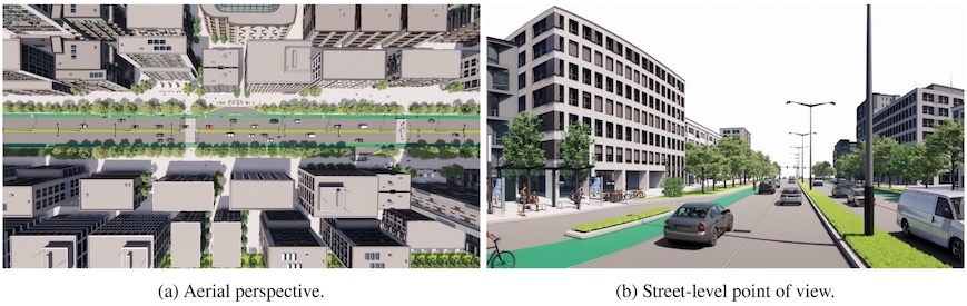 New paper: review on street view imagery in urban analytics and GIS ...