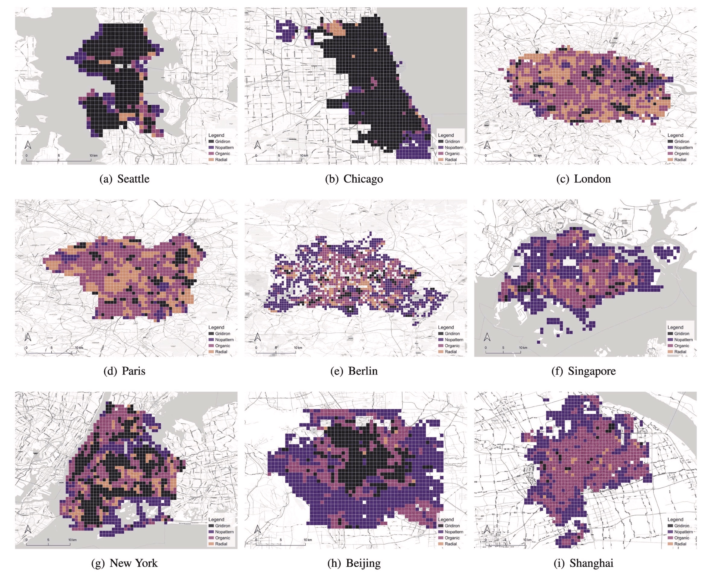 New Paper Classification Of Urban Morphology With Deep Learning 