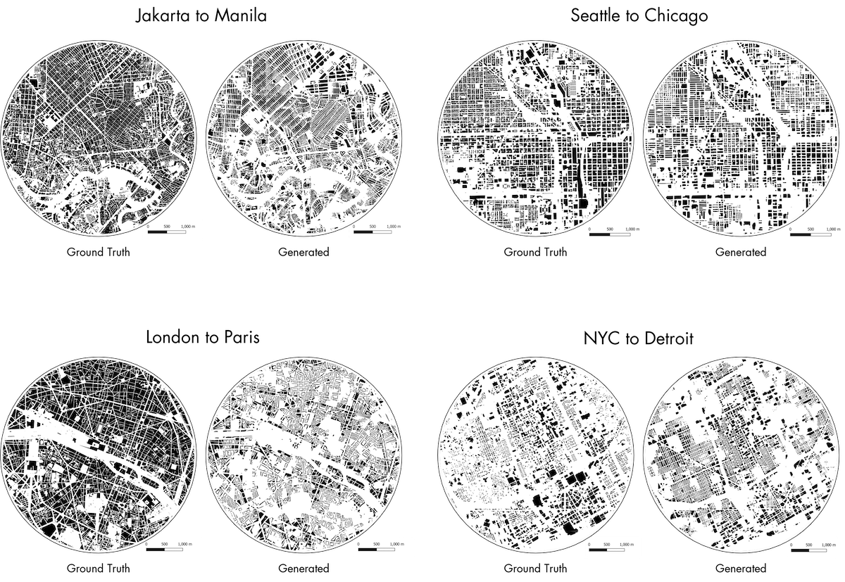 New paper: InstantCITY | Urban Analytics Lab | Singapore