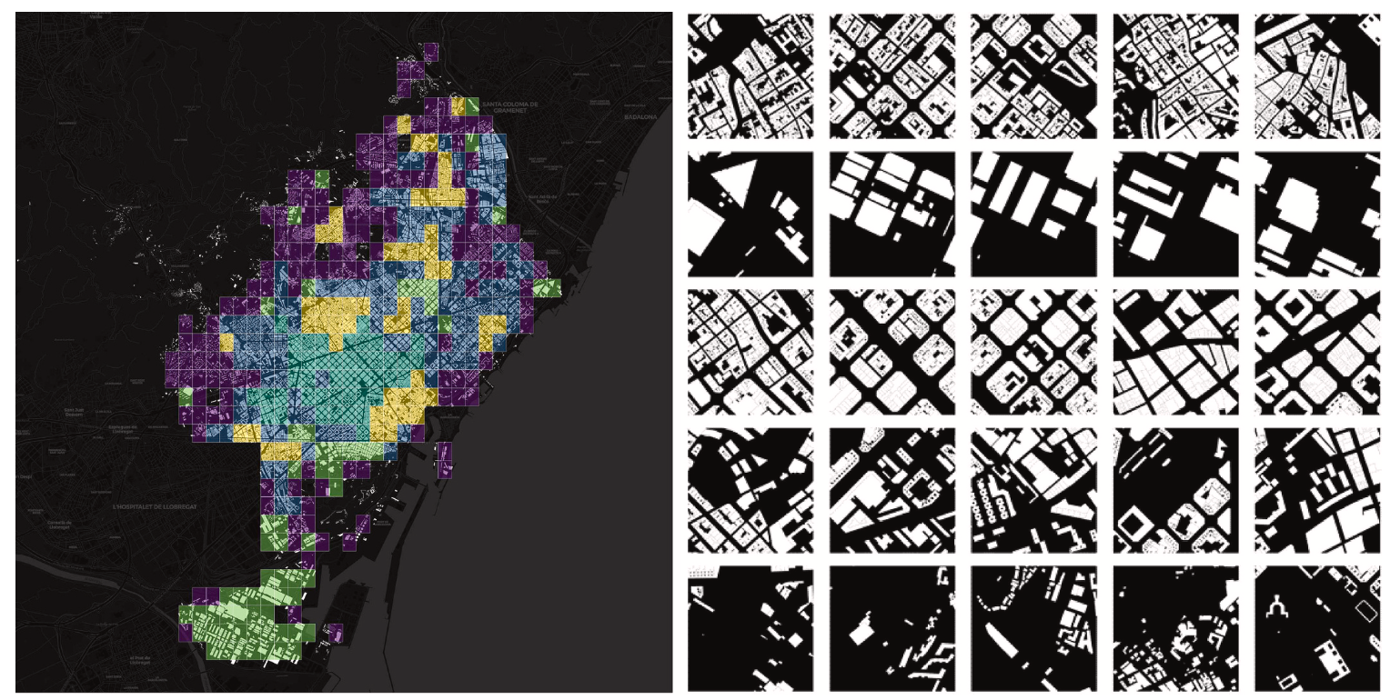 New paper: Learning visual features from figure-ground maps for urban ... New paper: Learning visual features from figure-ground maps for urban ...